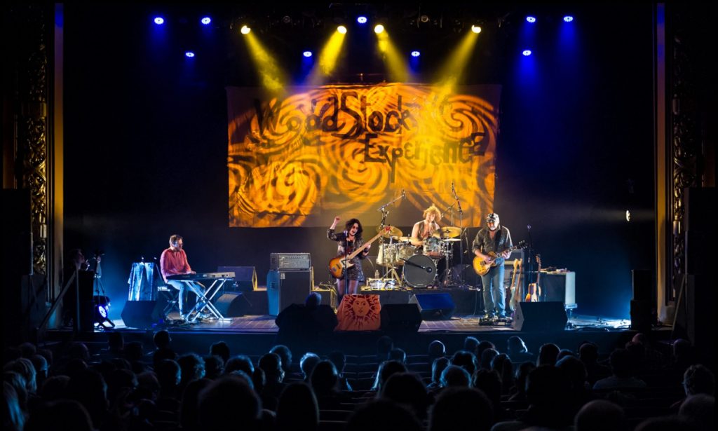 LOCO LIVE – Collectif de spectacles